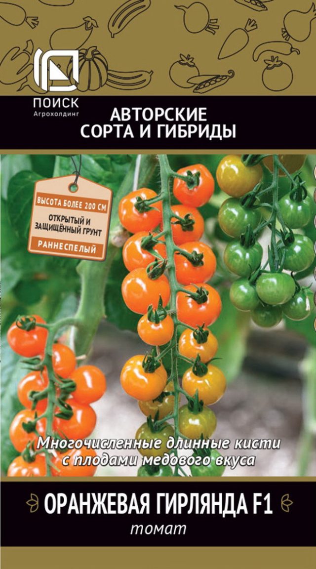 Преимущества черри-томатов — Ботаничка
